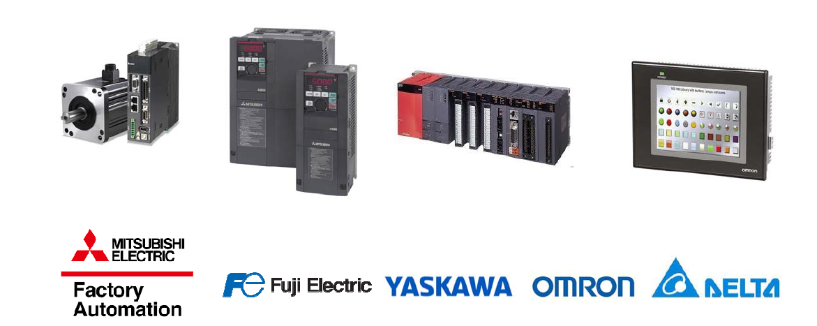 รับทำระบบPLC & HMI & SCADA IOT Cloud Process Automation System